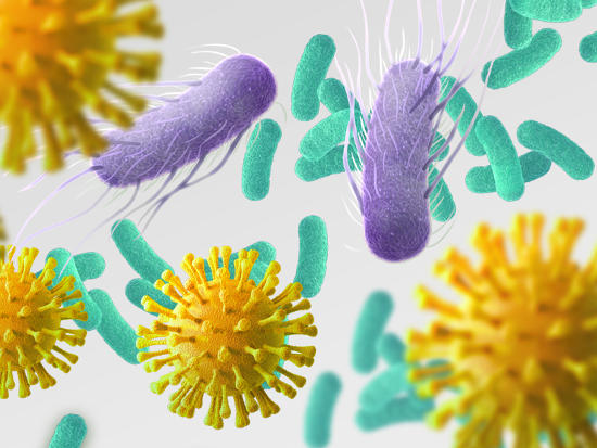 Cambridge Bioscience, life science research product distributor: Home