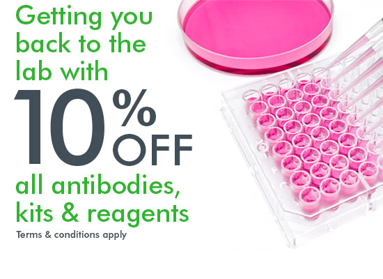 Cambridge Bioscience, life science research product distributor: Home