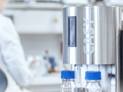 Cambridge Bioscience: UK-based distributor of life science research products