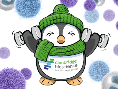 Cambridge Bioscience: UK-based specialist life science distributor