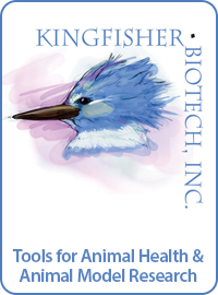 Kingfisher Biotech products from Cambridge Bioscience, life science ...