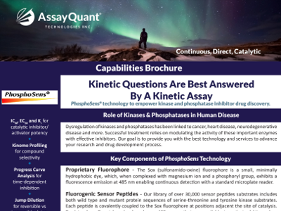 Cambridge Bioscience: UK-based distributor of life science research products