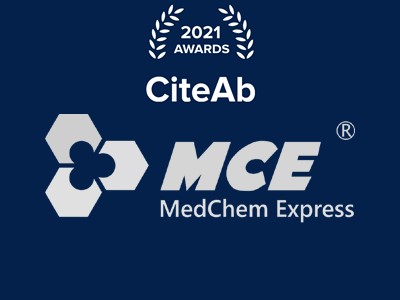 MedChem Express products from Cambridge Bioscience